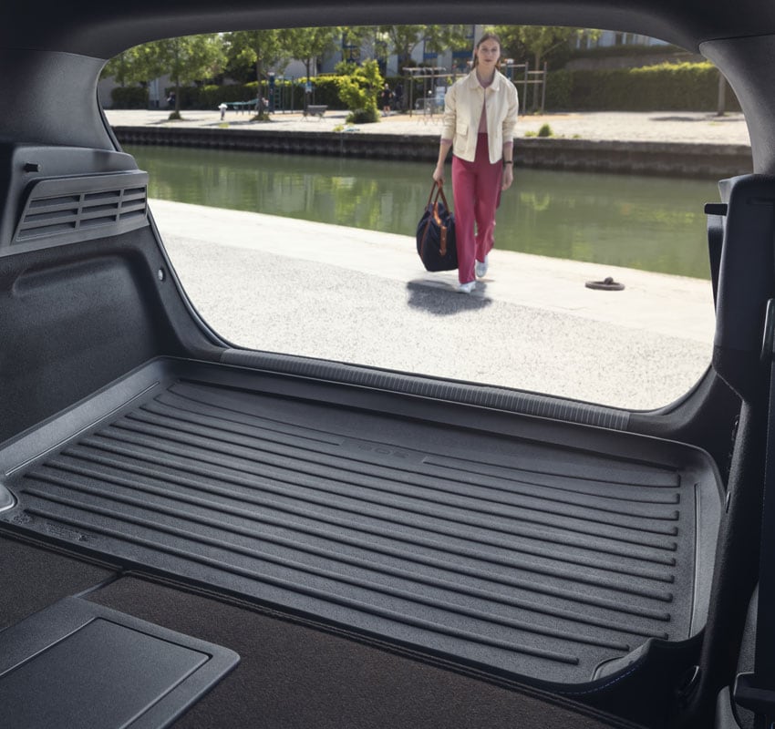 Peugeot 308 HYBRID & 308. Kompakt plugin-hybrid | Peugeot