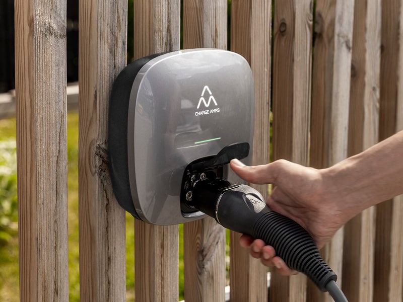 Laddboxar till din elbil | Peugeot Sverige