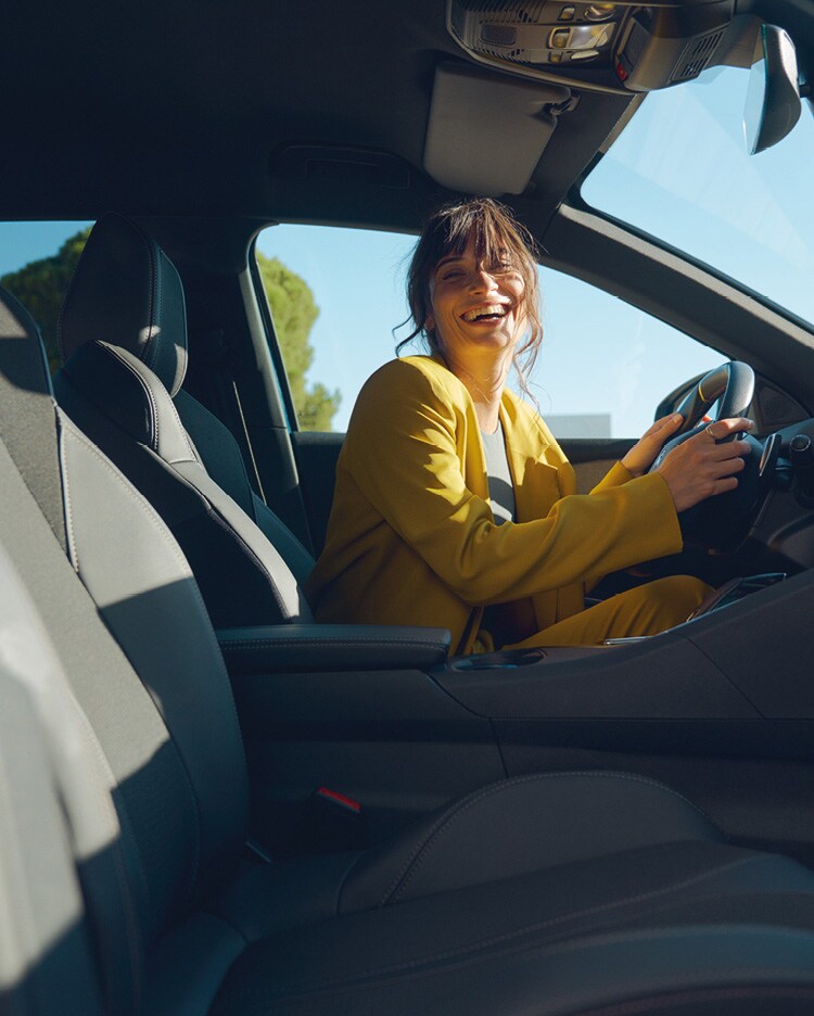 Peugeot Business Lease | Operationell leasing med PEUGEOT